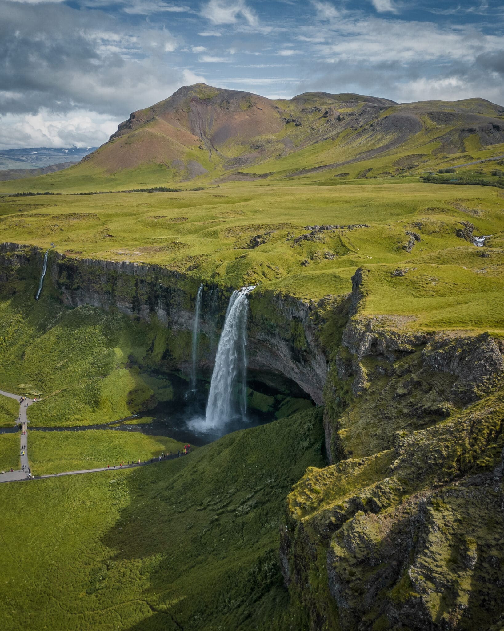 Voyage en Islande - Séjours et circuits d'aventure | Travelbase