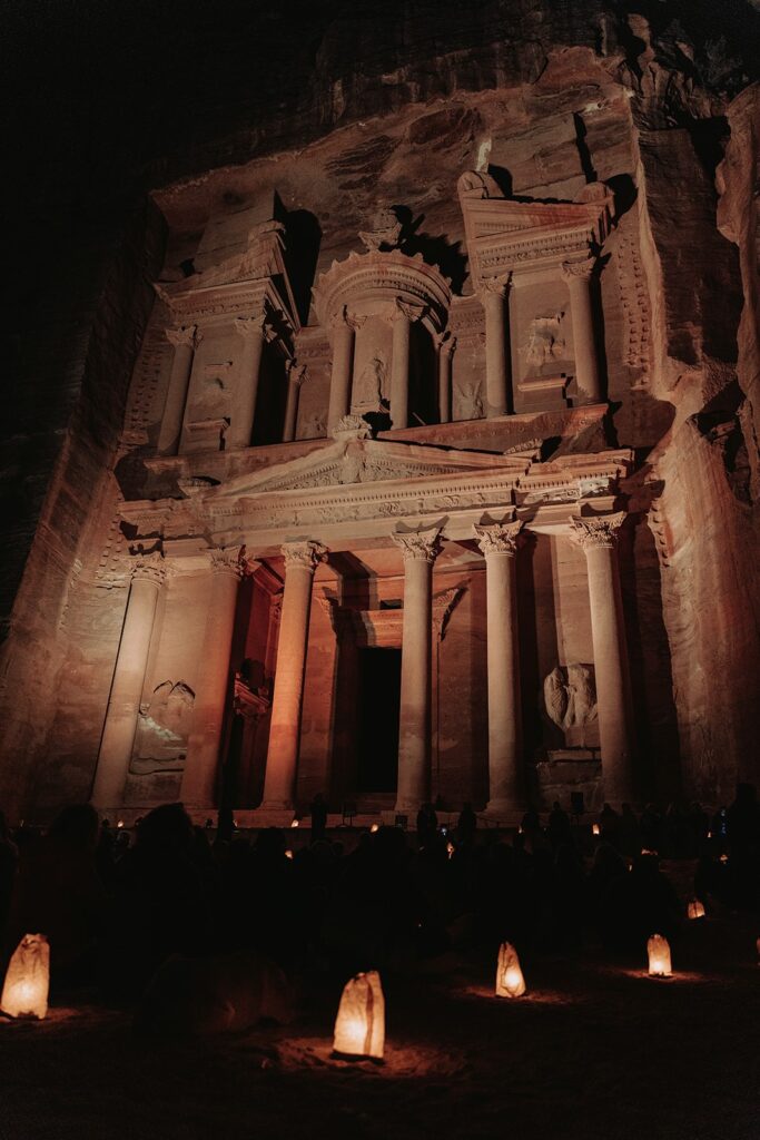 Visiter Petra en Jordanie - Tout ce qu’il faut savoir | Travelbase