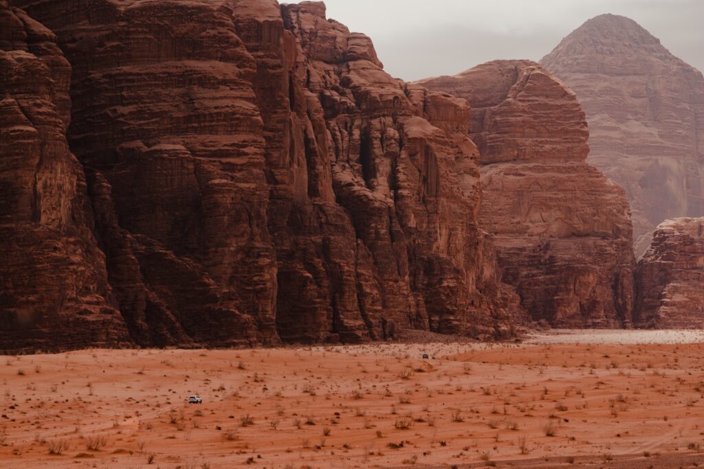Que faire en Jordanie - Les 10 lieux à voir absolument | Travelbase