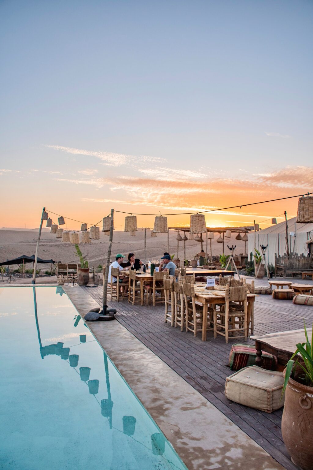 Quand partir au Maroc - Climat, saisons & conseils | Travelbase