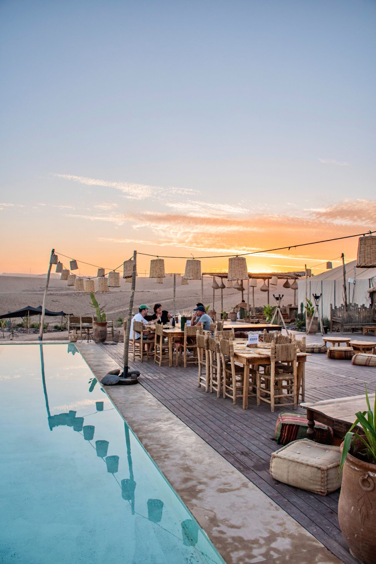 Quand partir au Maroc - Climat, saisons & conseils | Travelbase