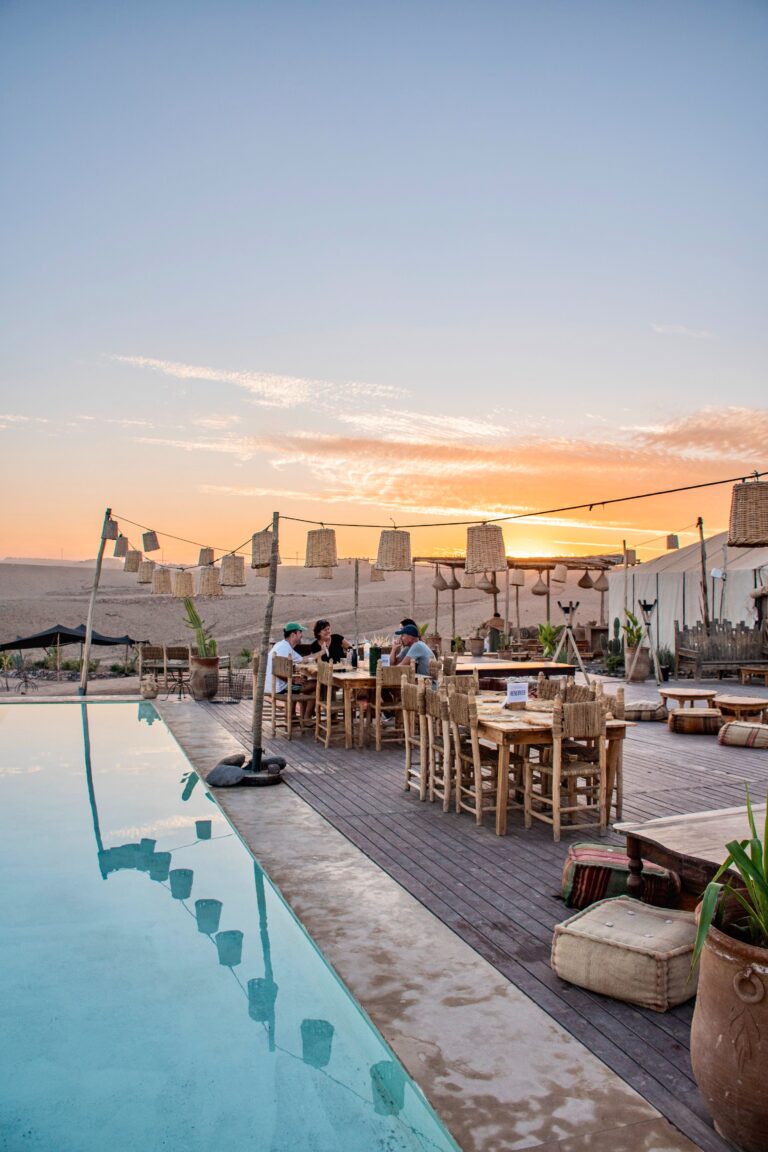 Quand partir au Maroc - Climat, saisons & conseils | Travelbase