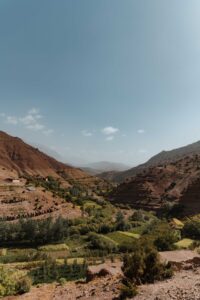 Atlas Maroc - 9 choses à savoir sur le massif | Travelbase